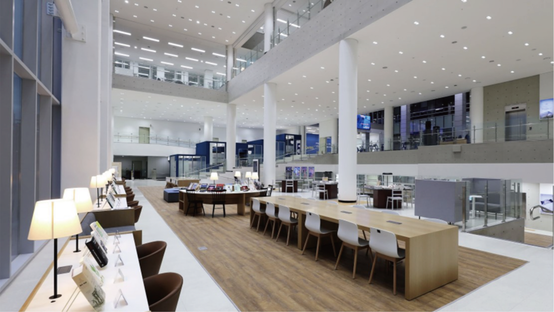 Incheon National University(인천대학교_영문)